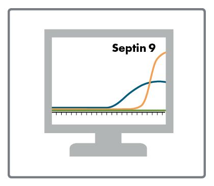Complete Test Kit - Epi proColon blood test